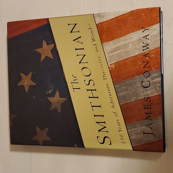 James Conaway | Accents | The Smithsonian By James Conaway | Poshmark